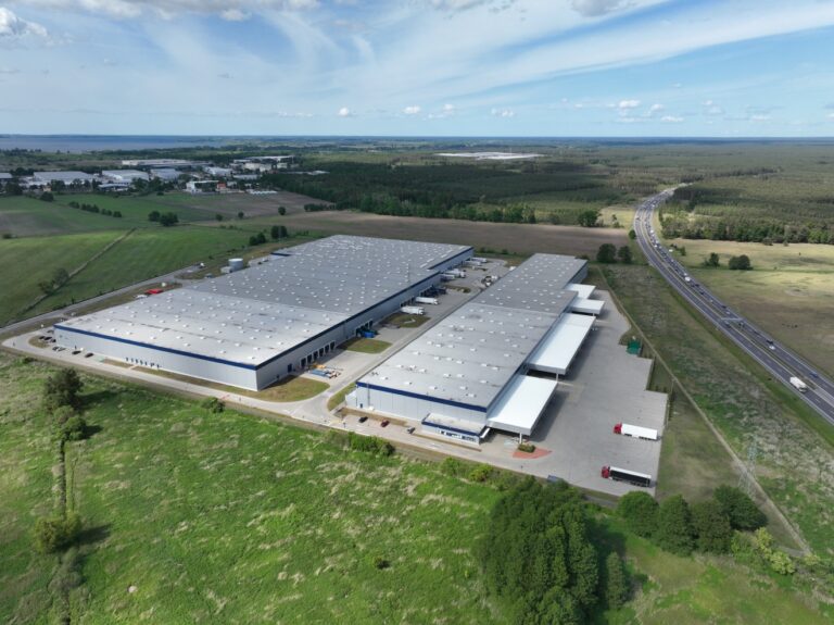 Ampega Asset Management Secures First Pan-European Office Real Estate ...